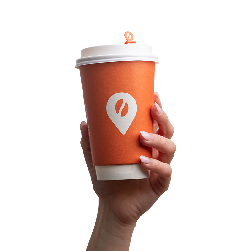 Remote Coffee: Your Perfect Passenger