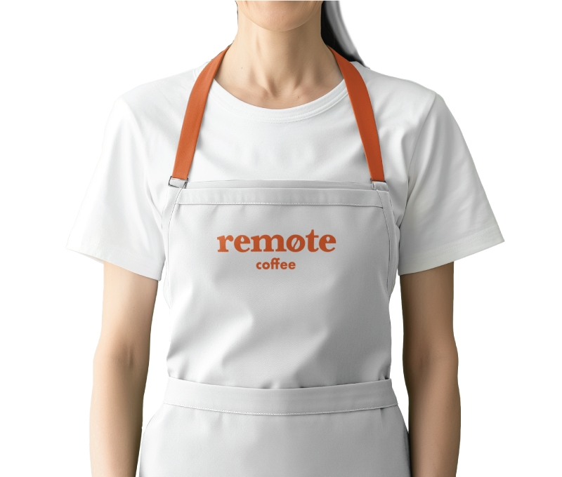 Remote Coffee: Your Perfect Passenger